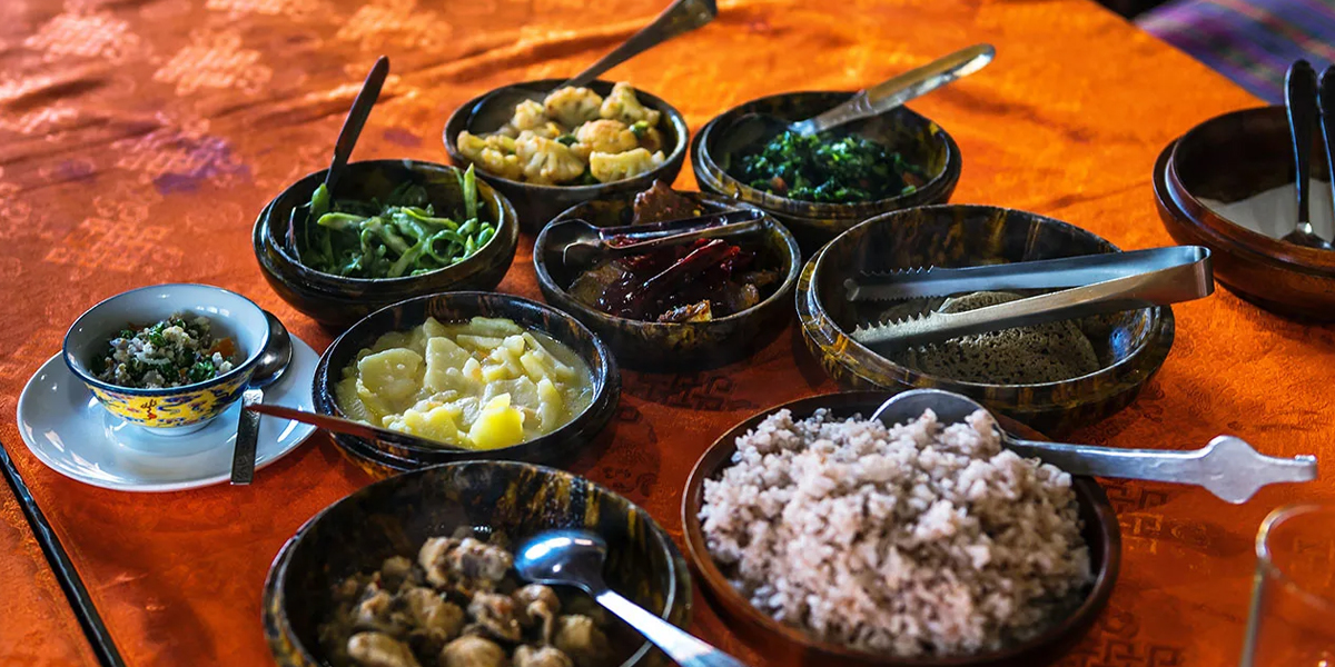 Exploring the Mystical Kingdom of Bhutan: A Luxury Travel Guide - Karma ...