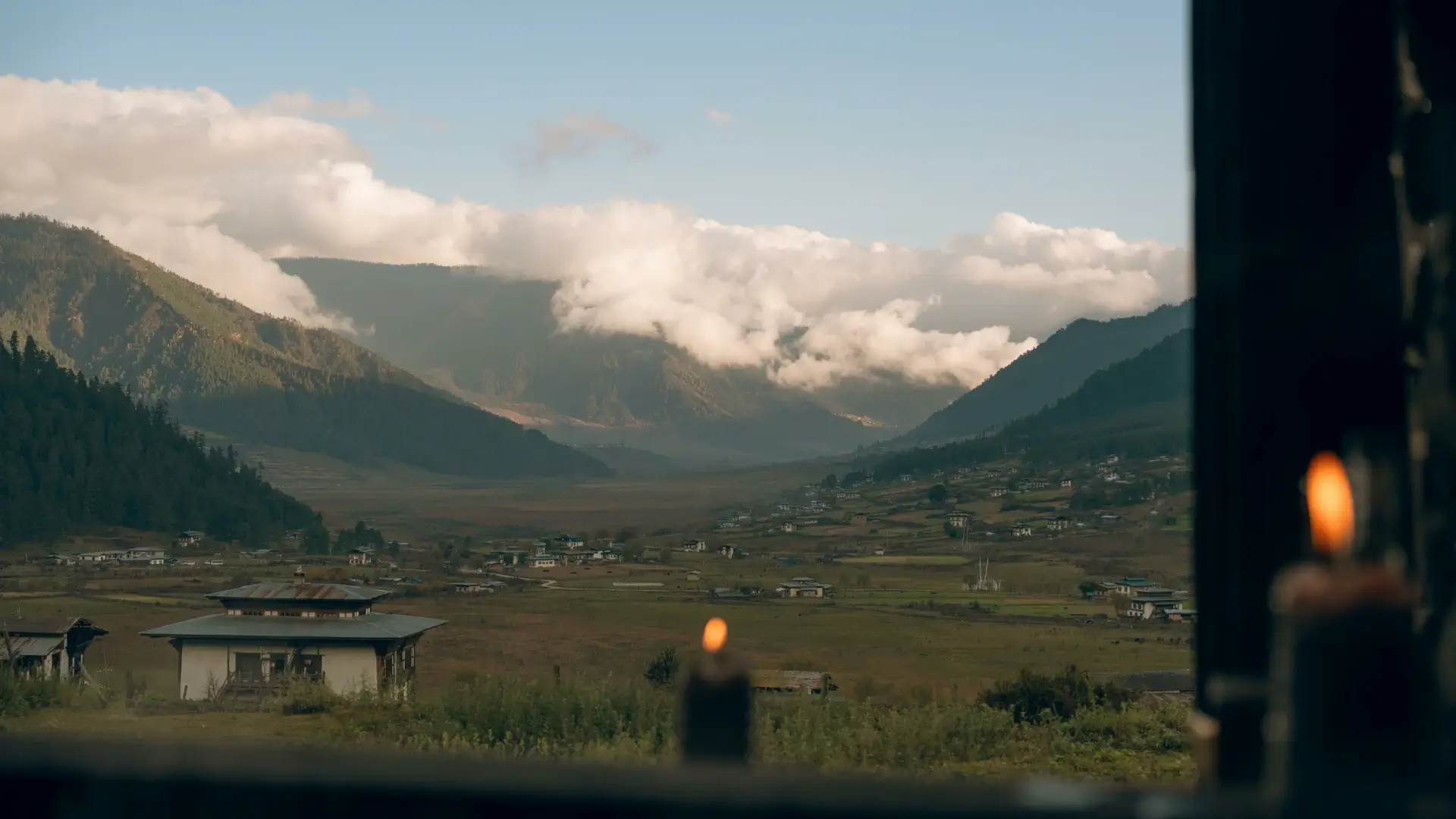 A Refined Exploration of Bhutan’s Rarest Wonders - Karma Bhutan